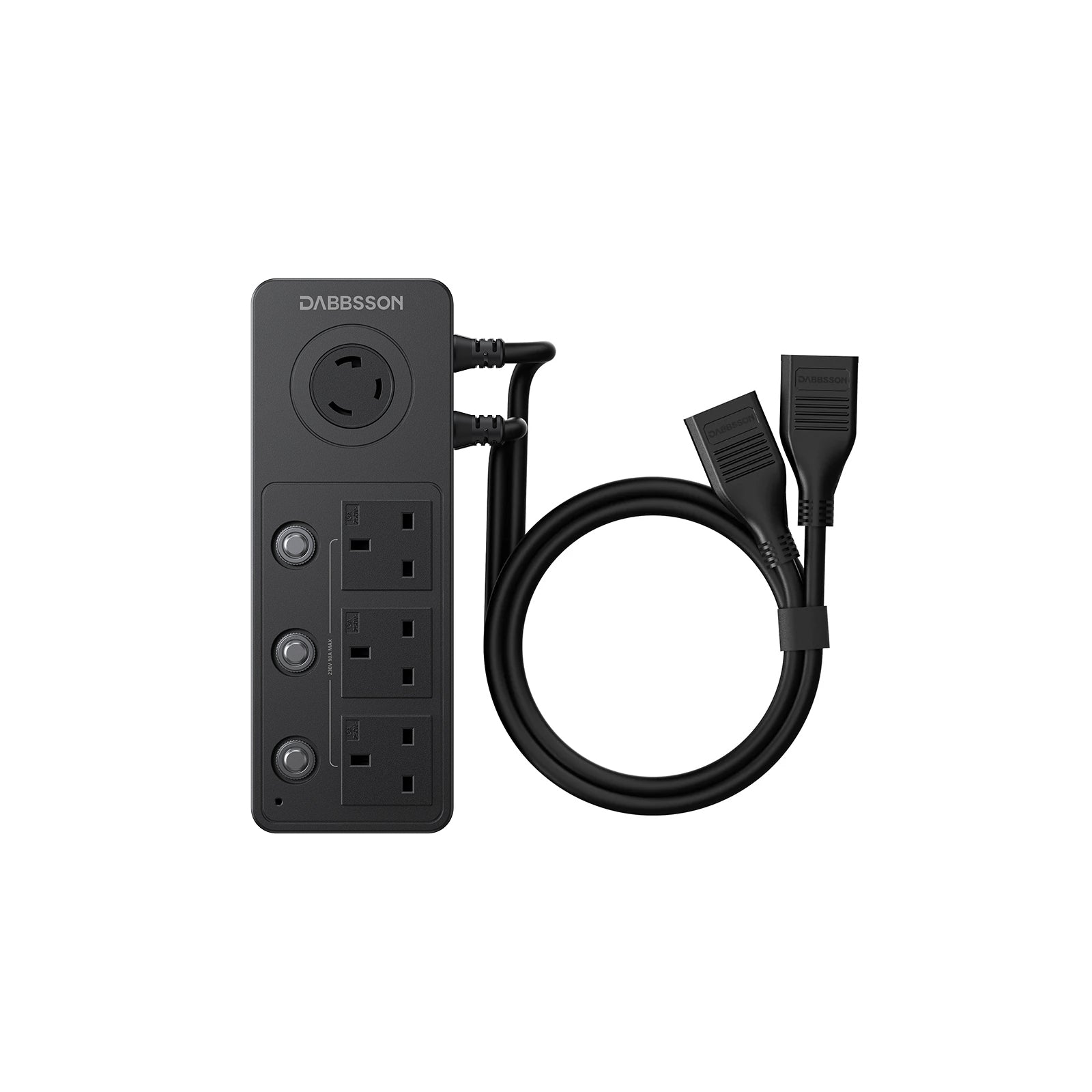 Dabbsson Parallel Connector for DBS2300 & DBS1300