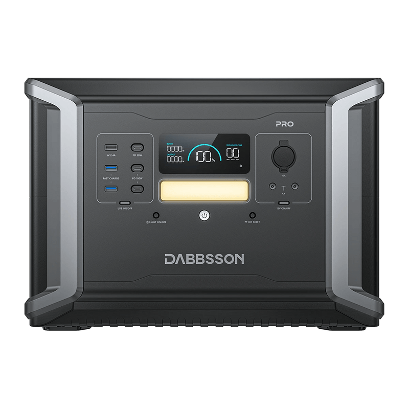 3 Best Battery Backup for Refrigerators and Freezers During Power Outa